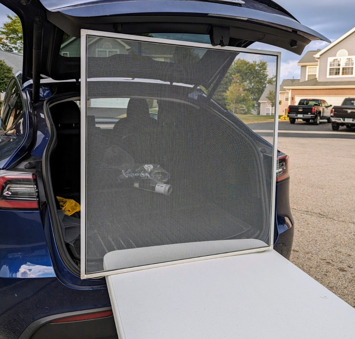 Restore Mobile Window Screen Repair | Restore Window Screen Repair